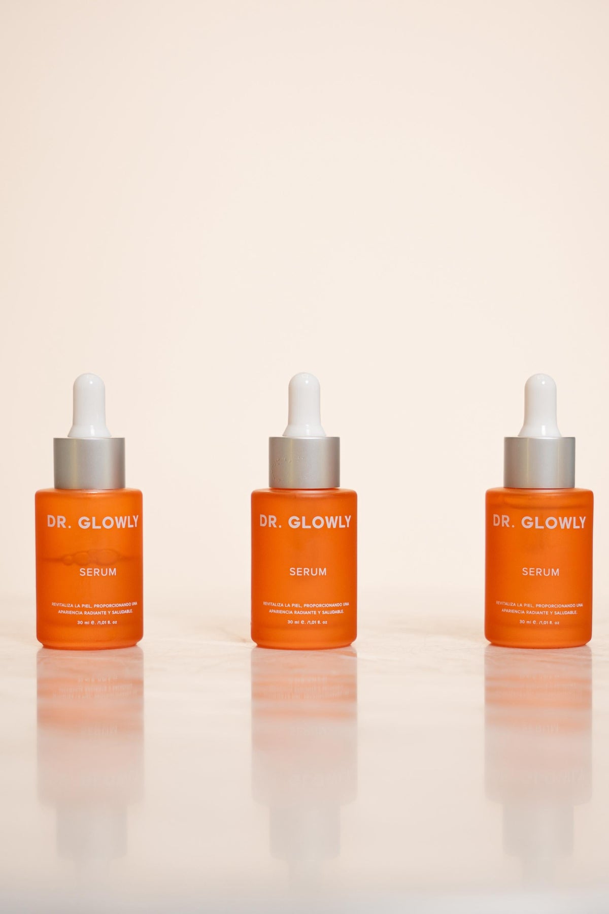 DR GLOWLY | Clean Beauty, Sérums y Cremas Faciales en Colombia – DrGlowly